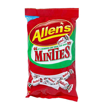 Minties 1kg – WA School Canteen Suppliers